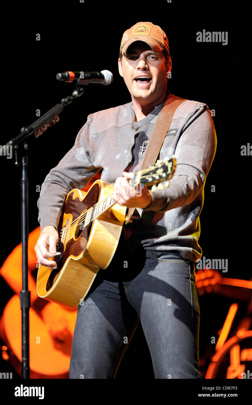 Jun 6, 2011 - Nashville, Tennessee; USA - Musician RODNEY ATKINS ...