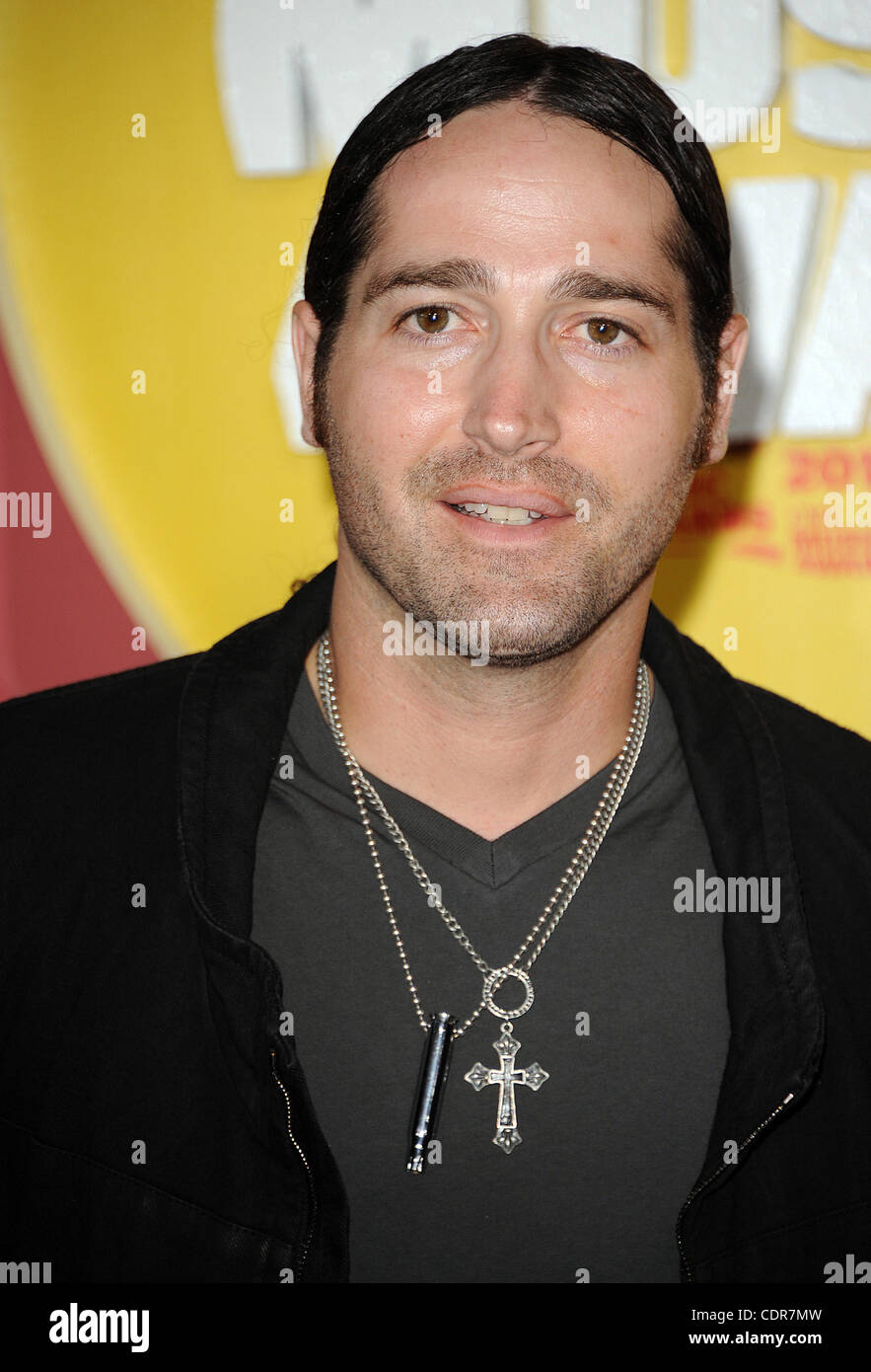Jun 8, 2011 - Nashville, Tennessee; USA - Singer JOSH THOMPSON arrives ...