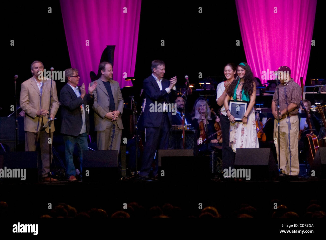 Aeg Live Entertainment