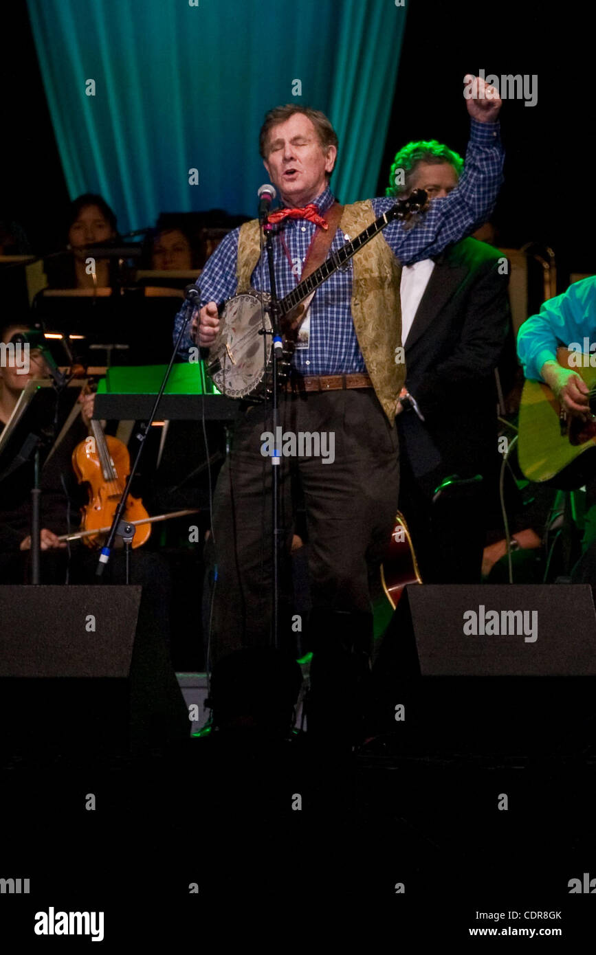 Apr. 21, 2011 - Broomfield, Colorado, U.S. - Musician JIM CONNOR ...