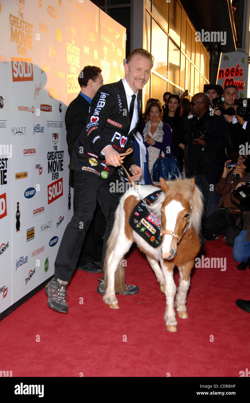 Michael Spurlock High Resolution Stock Photography and Images - Alamy