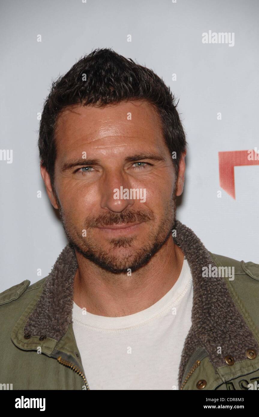 Apr. 26, 2011 - Hollywood, California, U.S. - Edward Quinn during the ...