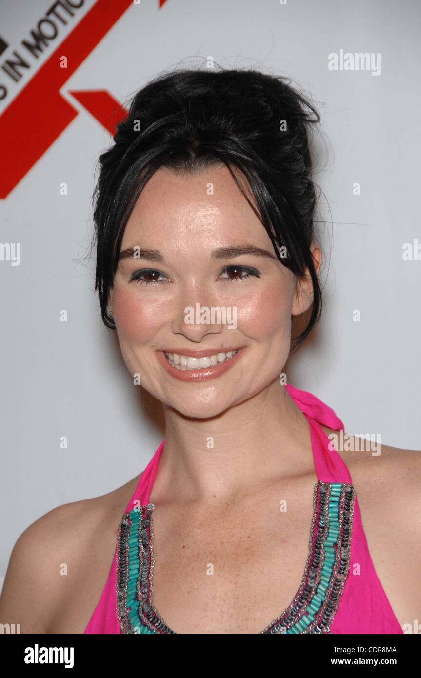 Kristen Ruhlin High Resolution Stock Photography and Images - Alamy