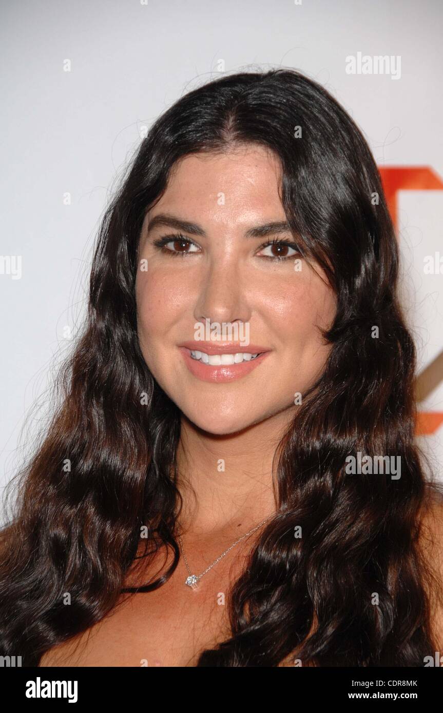 Apr. 26, 2011 - Hollywood, California, U.S. - Lisa Dupree during the ...