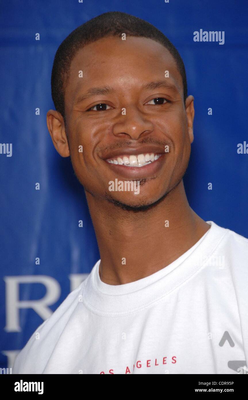 Arjay smith hi-res stock photography and images - Alamy