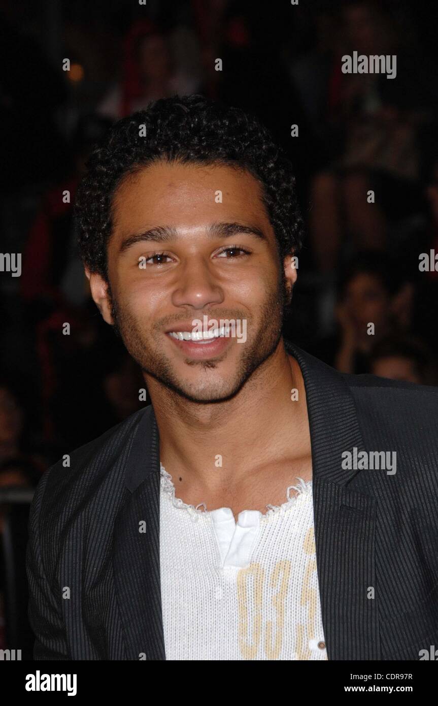 Corbin Bleu 2011