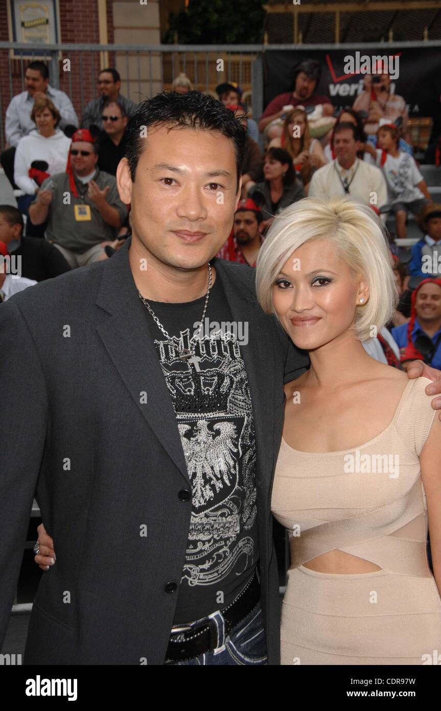 Michael Boyer High Resolution Stock Photography and Images - Alamy