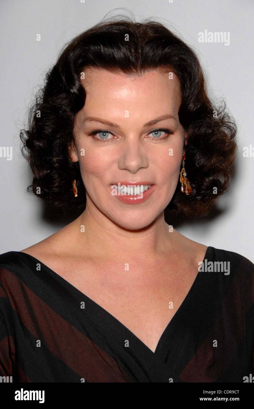 May 9, 2011 - Hollywood, California, U.S. - Debi Mazar during The ...
