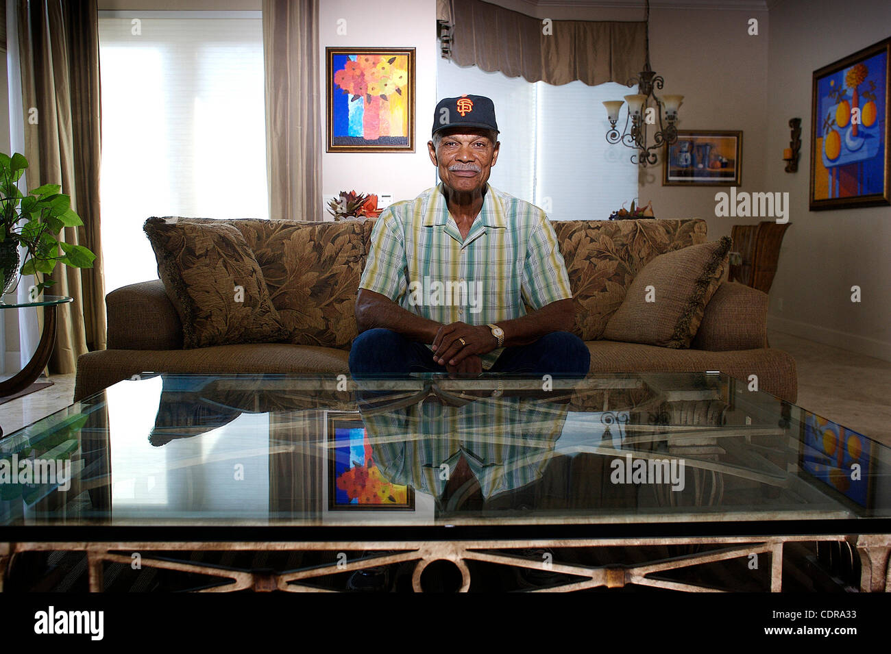 Felipe rojas hi-res stock photography and images - Alamy