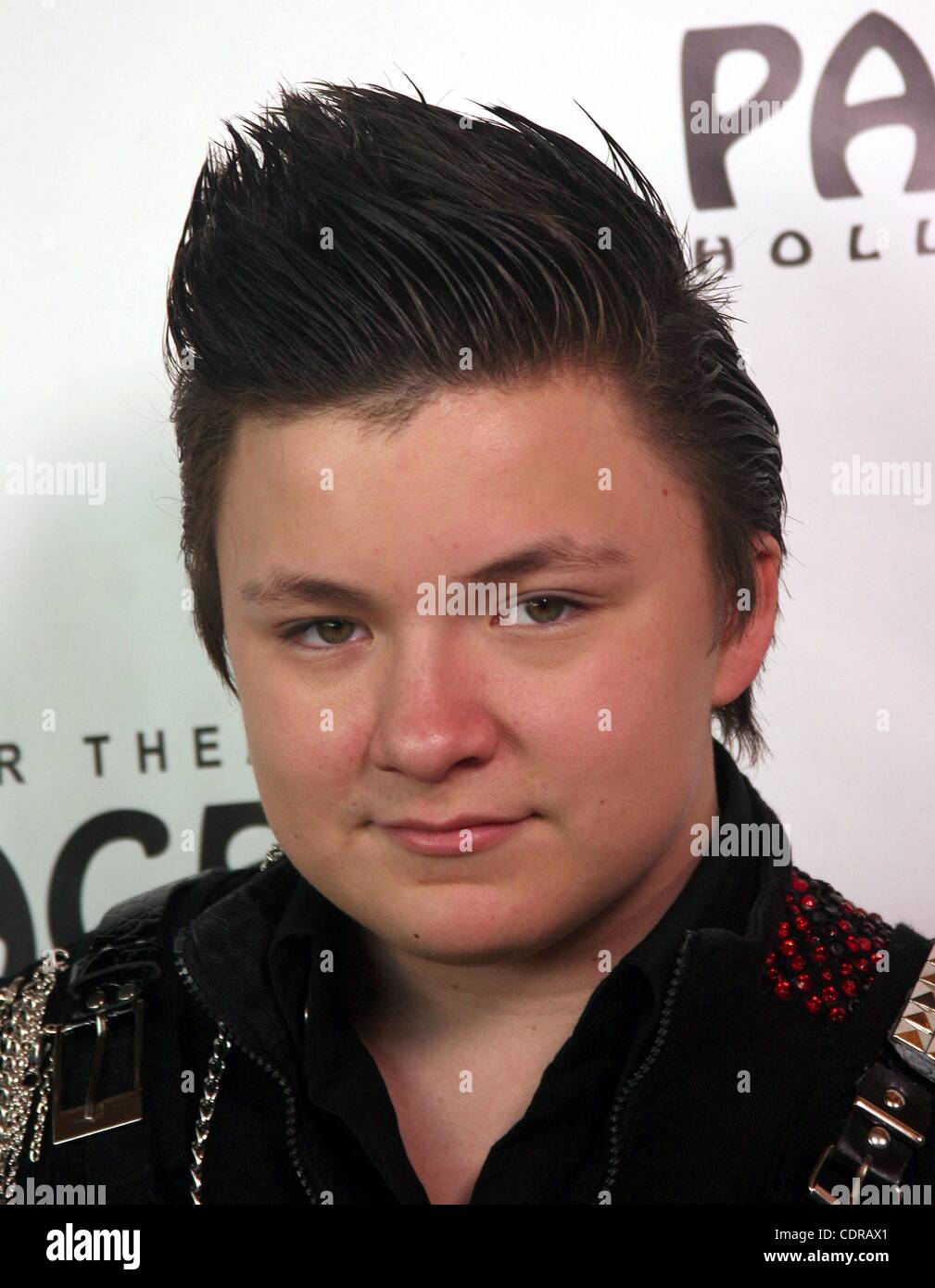 Joseph castanon hi-res stock photography and images - Alamy