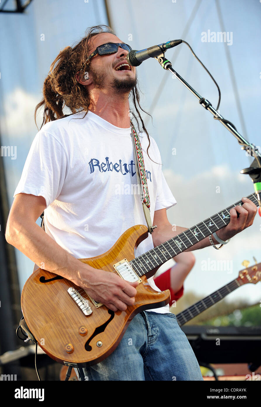 Soja band hi-res stock photography and images - Alamy