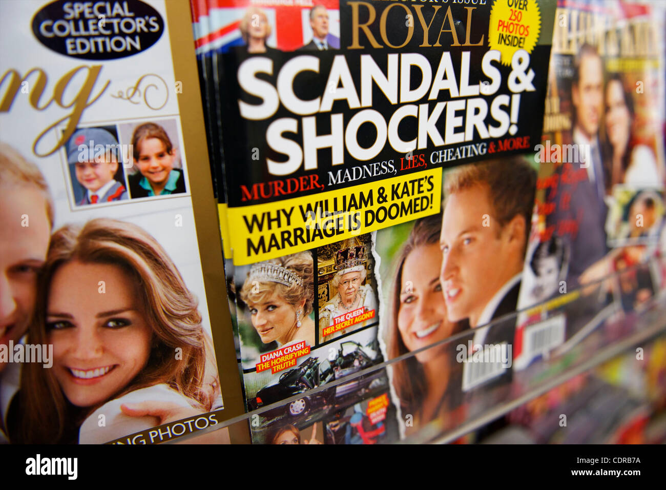 Royal wedding 24 hi-res stock photography and images - Alamy