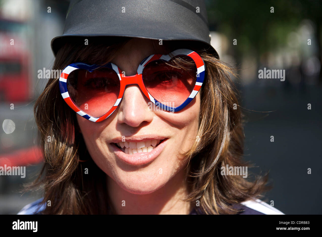 Apr 25, 2011 - London, United Kingdom - Access Hollywood presenters KIT ...