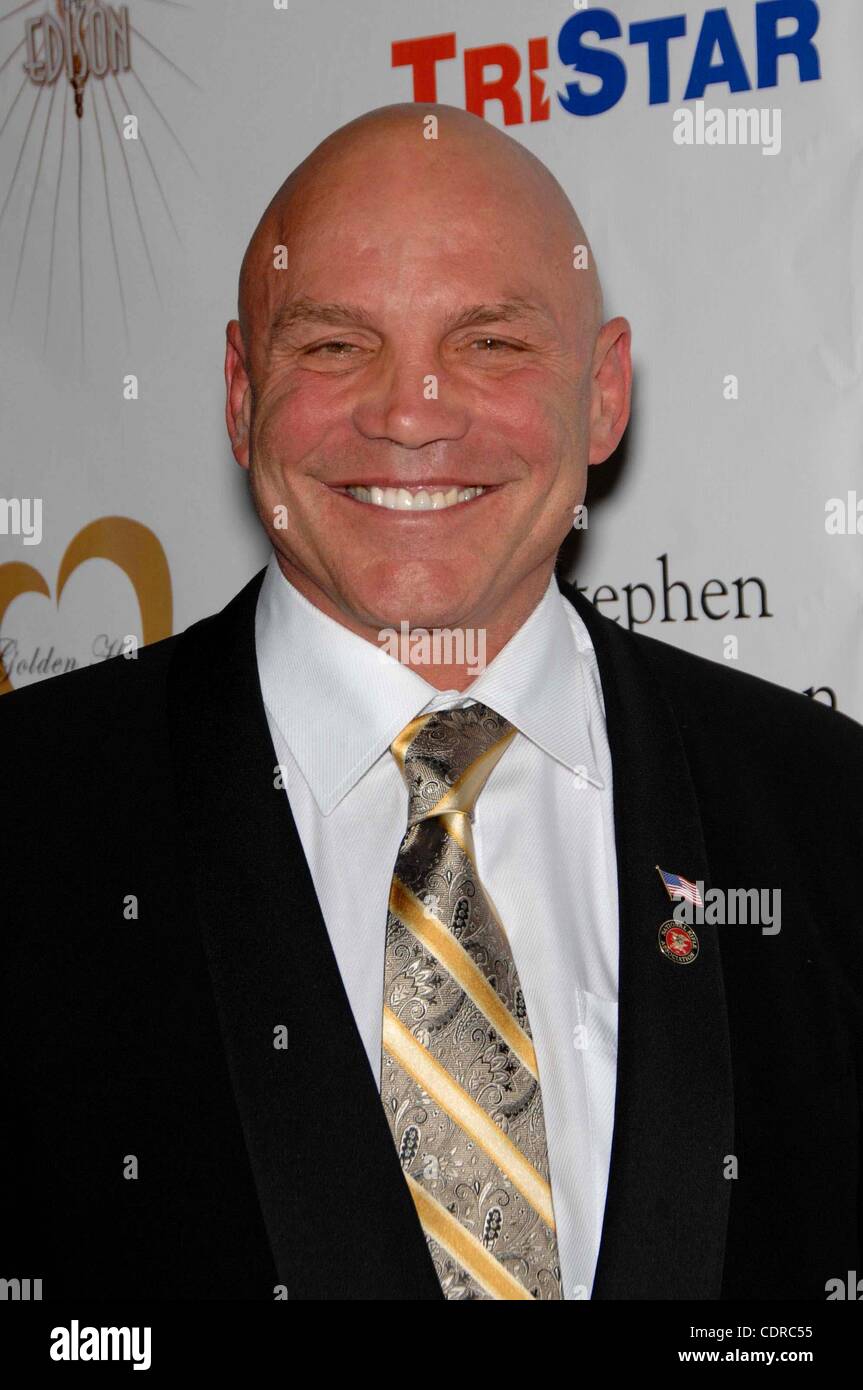 May 9, 2011 - Hollywood, California, U.S. - Patrick Kilpatrick during ...