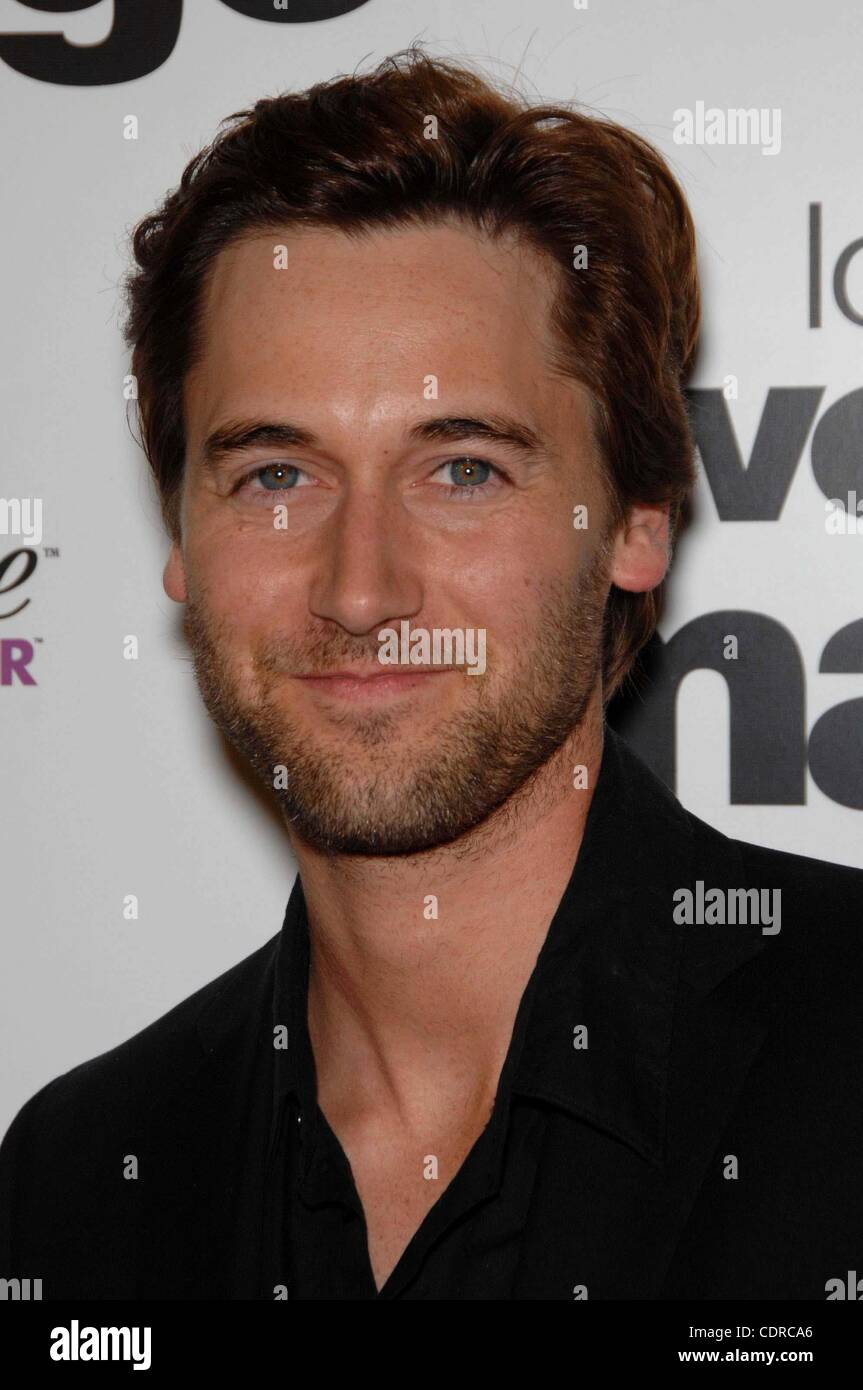 May 17, 2011 - Hollywood, California, U.S. - Ryan Eggold during the ...