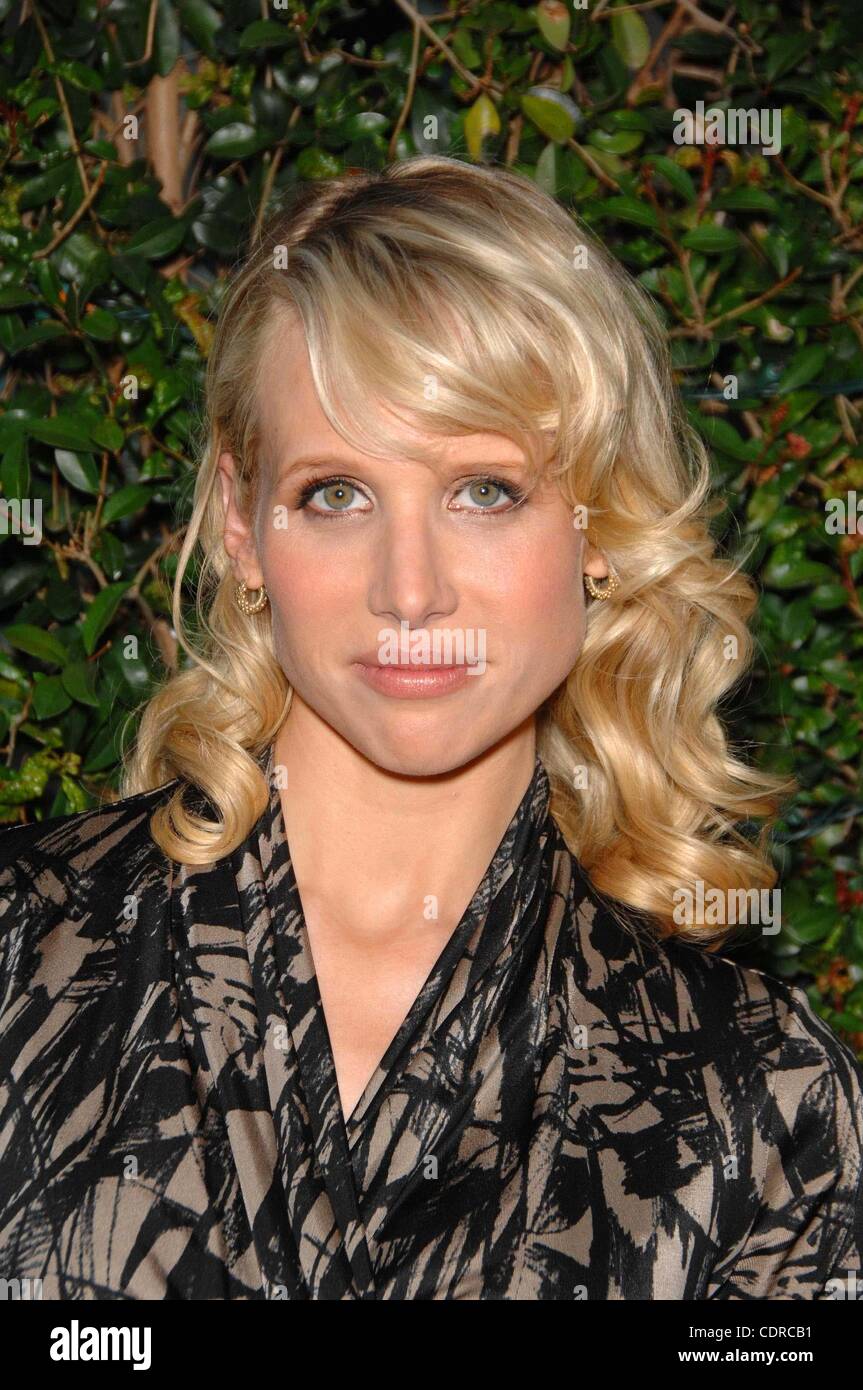 May 19, 2011 - Hollywood, California, U.S. - Lucy Punch during the ...