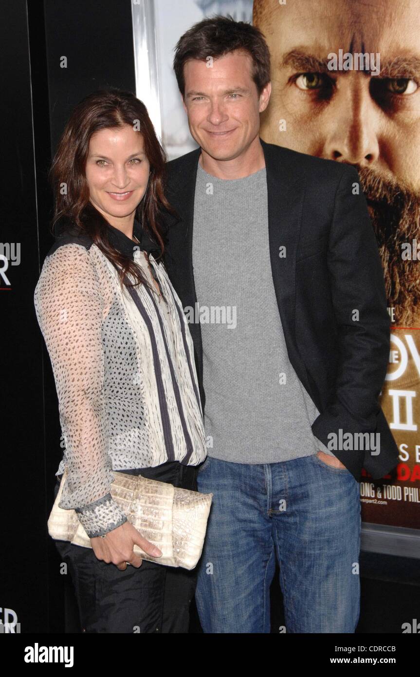 May 20, 2011 - Hollywood, California, U.S. - Amanda Anka and Jason ...