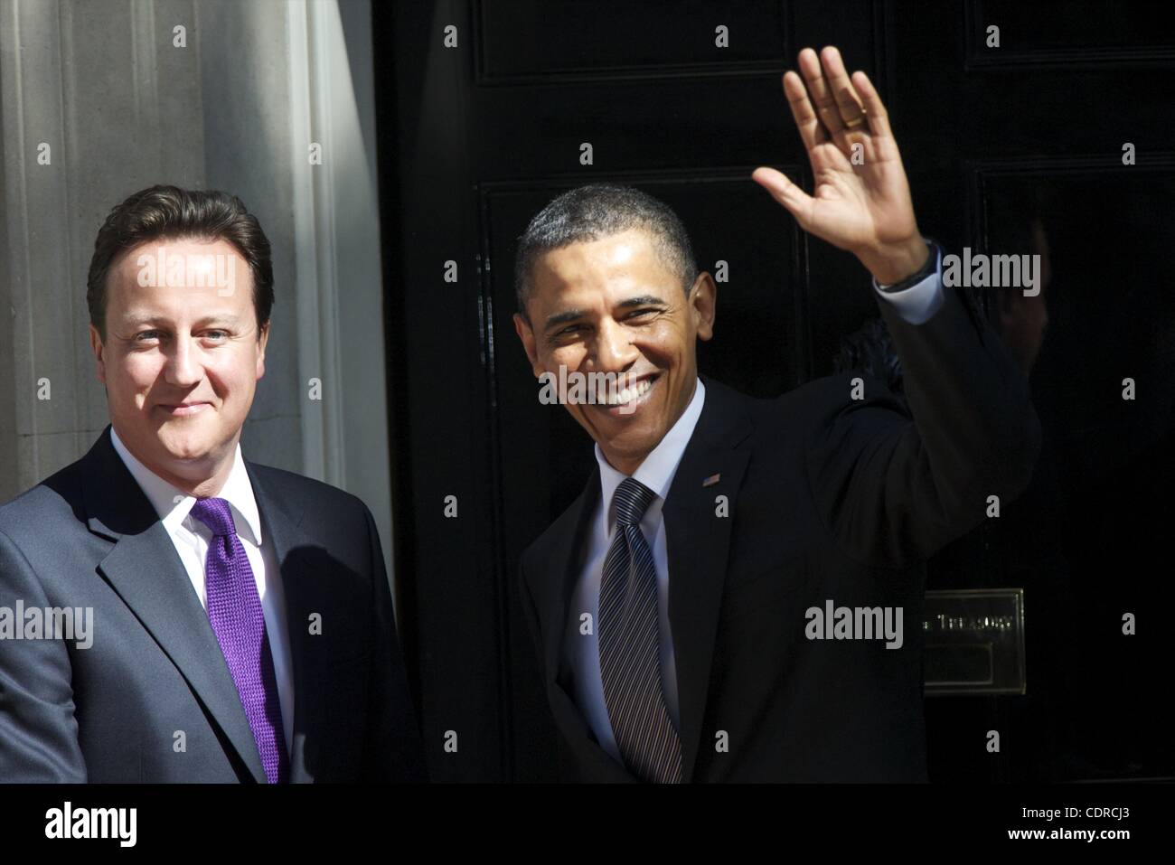First uk state visit hi-res stock photography and images - Alamy