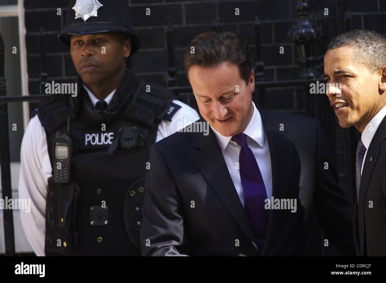 First uk state visit hi-res stock photography and images - Alamy