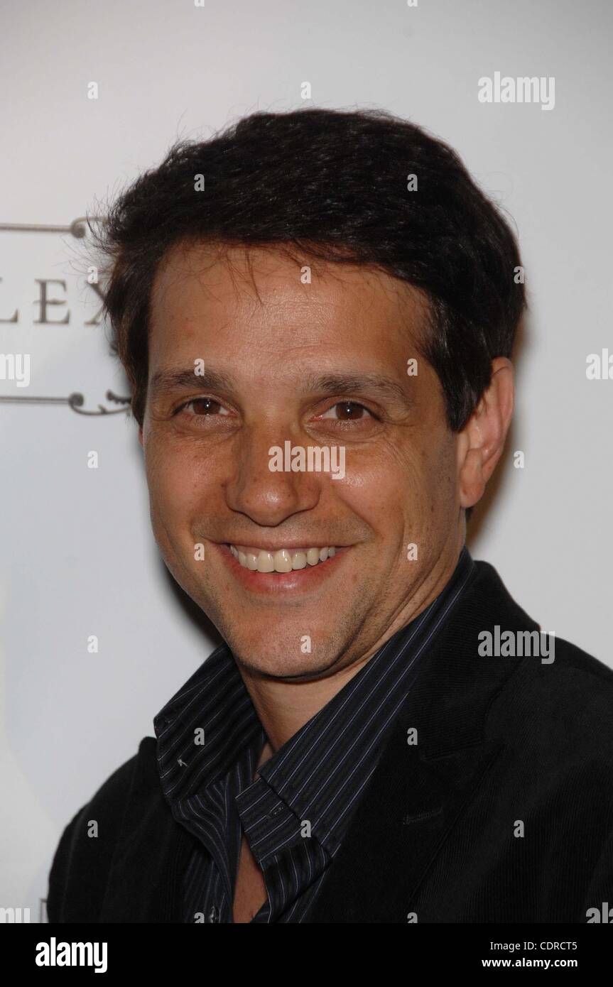 June 9, 2011 - Hollywood, California, U.S. - Ralph Macchio during the ...