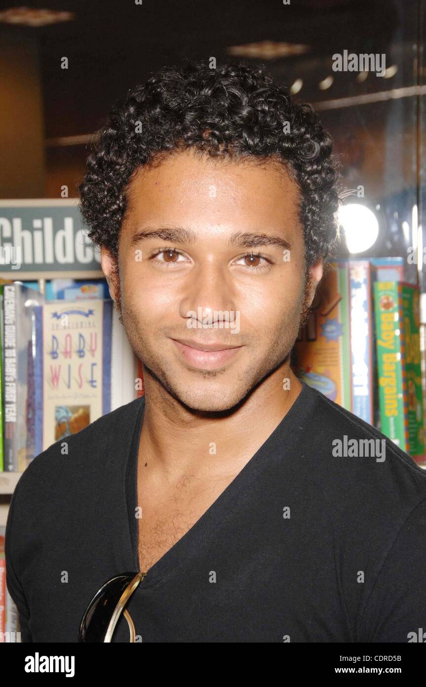 Corbin Bleu 2011