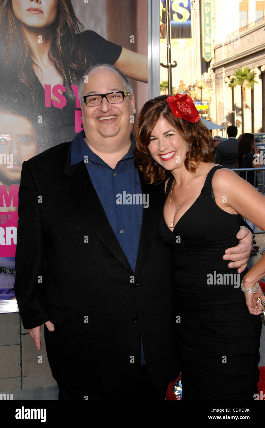 June 30, 2011 - Hollywood, California, U.S. - Michael Markowitz during ...