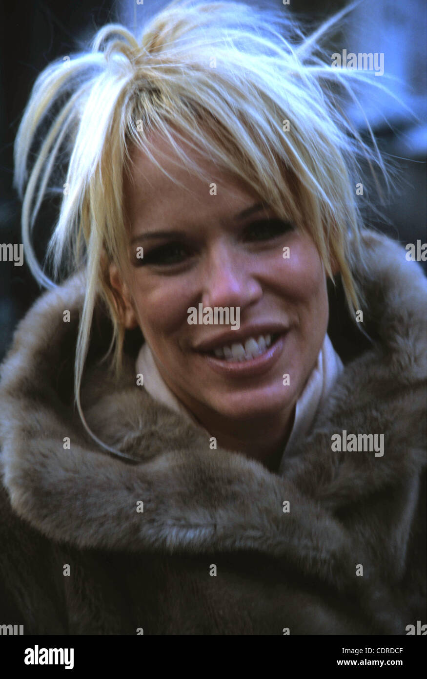 July 6, 2011 - New York, New York, U.S. - K24128RM.MIA.Cynthia Rowley ...