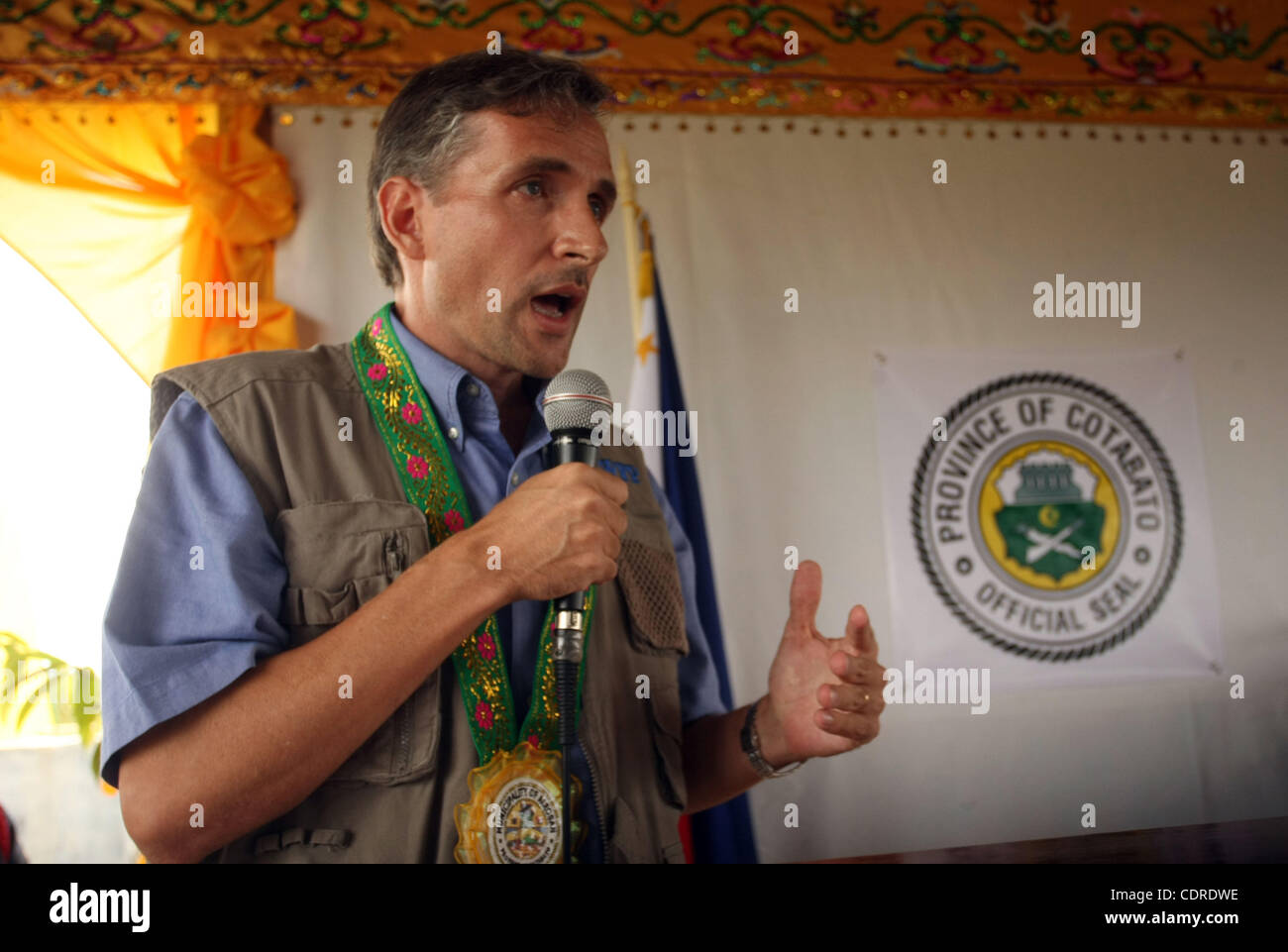 Un world food programme 2011 hi-res stock photography and images - Alamy