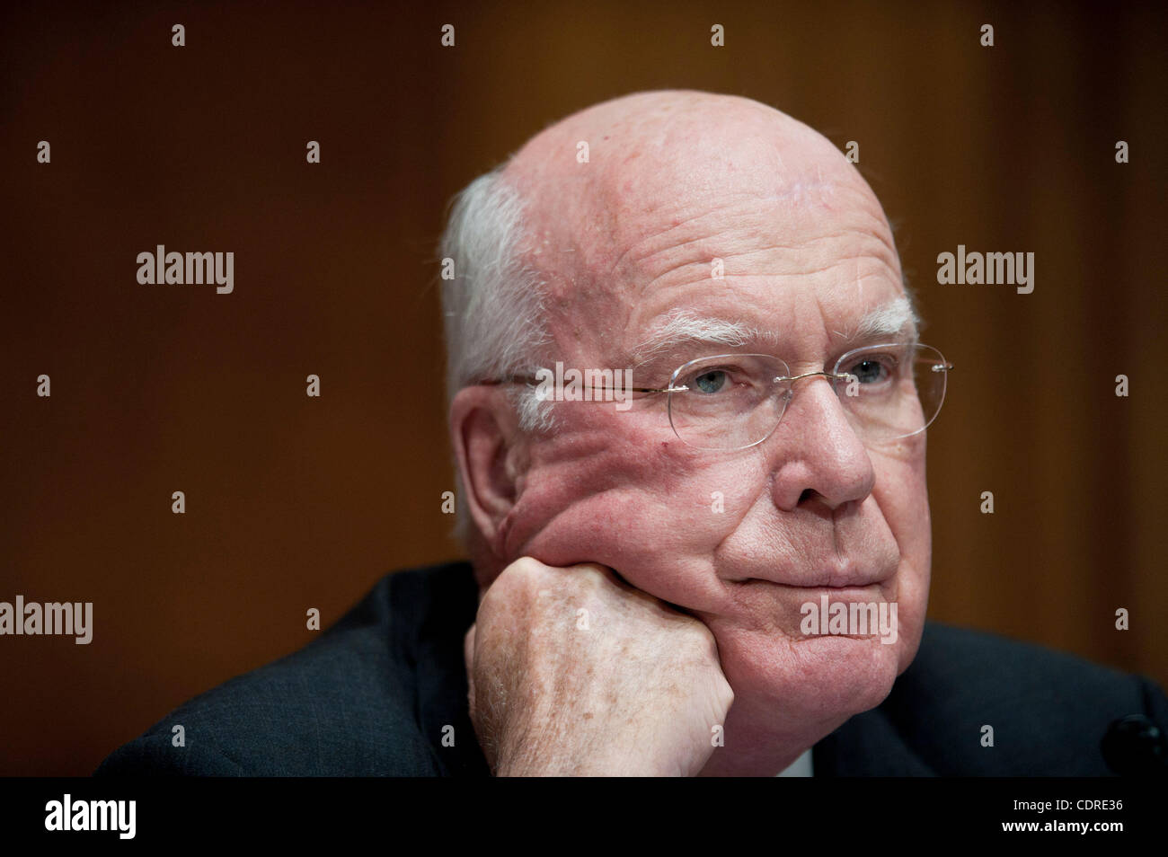 Patrick leahy privacy hi-res stock photography and images - Alamy