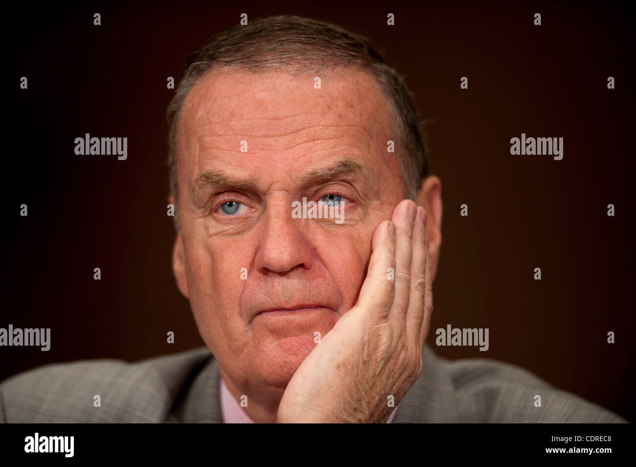 May 17, 2011 - Washington, DC, U.S. - Former National Security Advisor ...