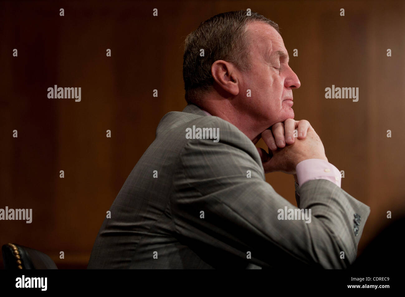 May 17, 2011 - Washington, DC, U.S. - Former National Security Advisor ...