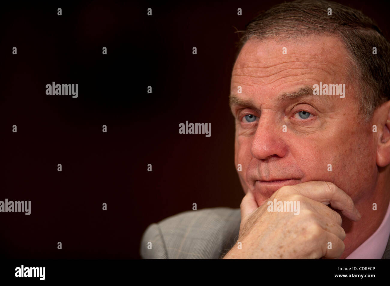 May 17, 2011 - Washington, DC, U.S. - Former National Security Advisor ...