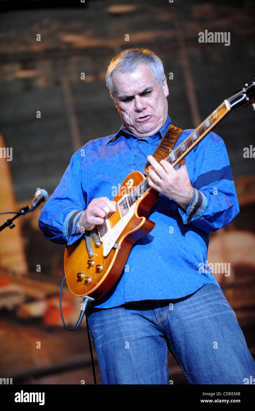May 29, 2011 - Los Angeles, CA, USA - Musician-JERRY CORTEZ, lead ...
