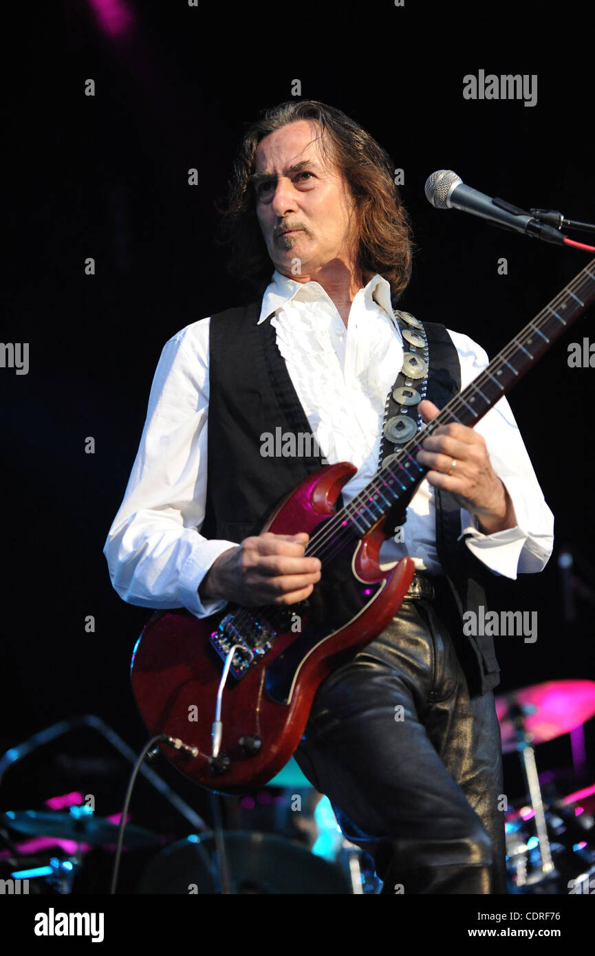 Barry goudreau hi-res stock photography and images - Alamy