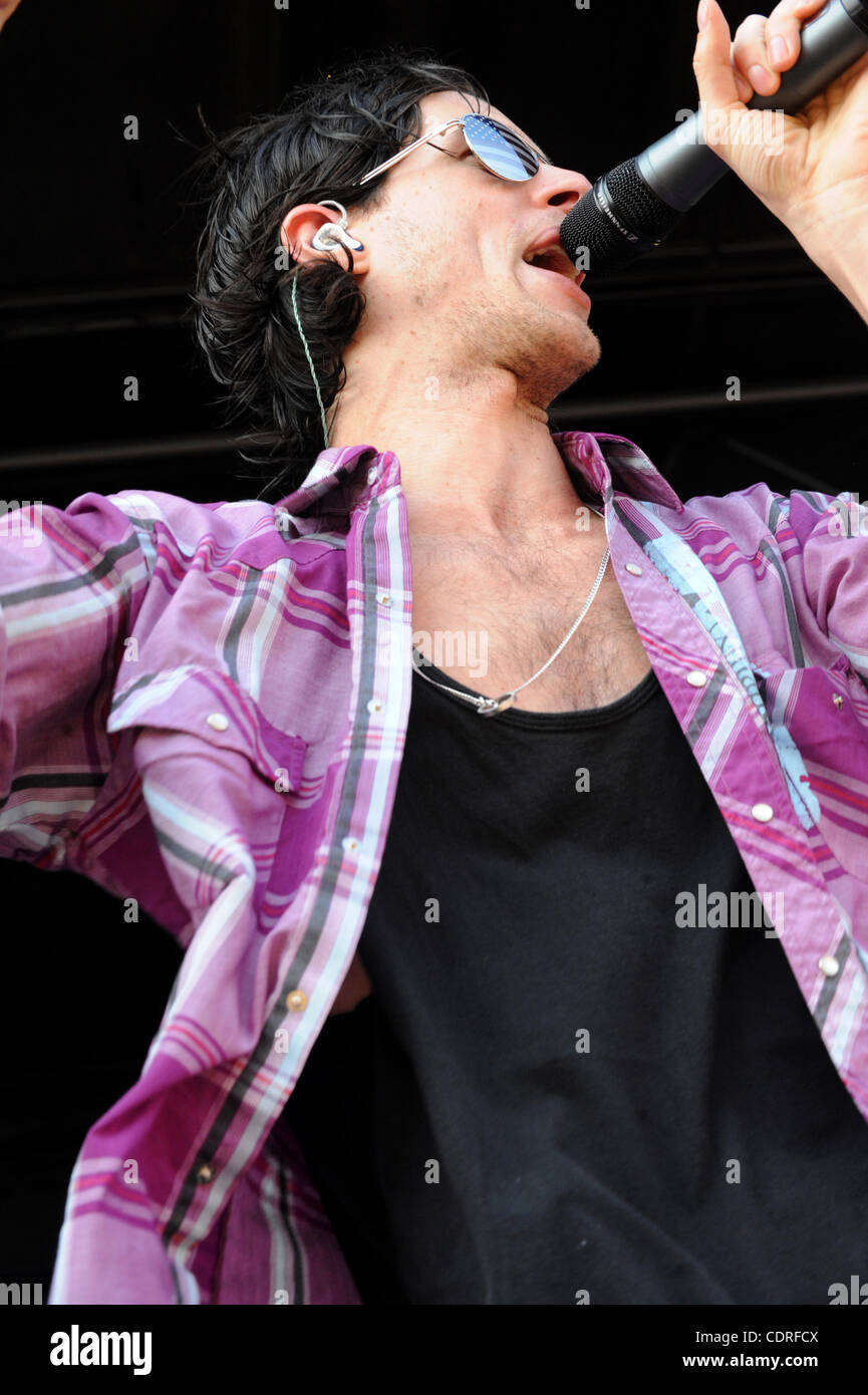 Nathaniel motte hi-res stock photography and images - Alamy