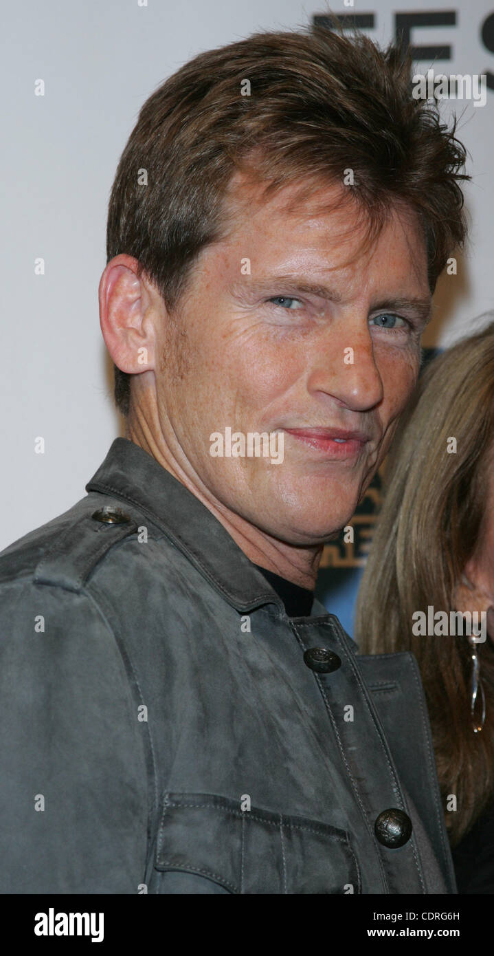 Apr. 20, 2011 - New York, New York, U.S. - Denis Leary arrives for the ...
