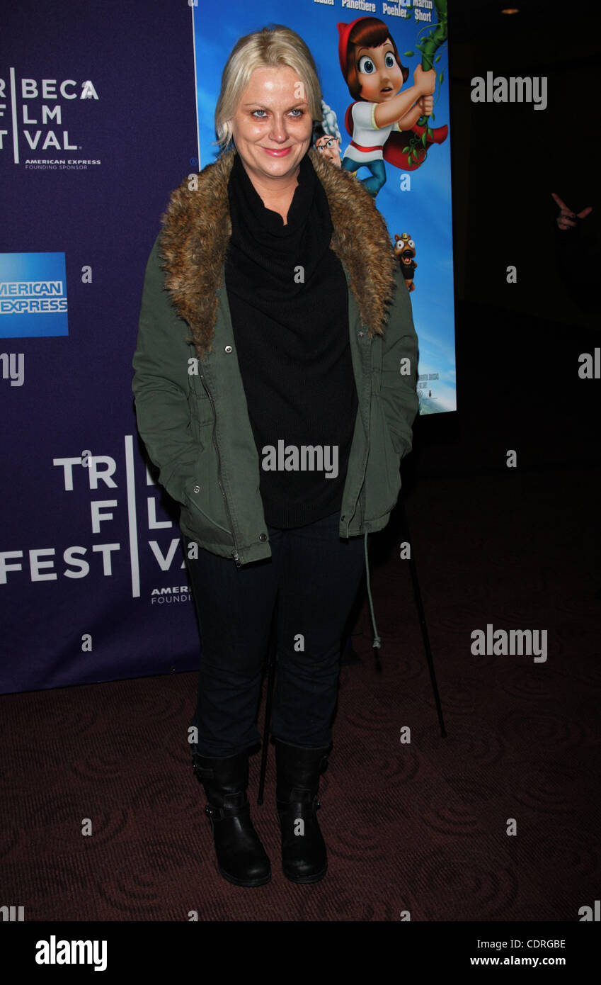 Amy pohler hi-res stock photography and images - Alamy