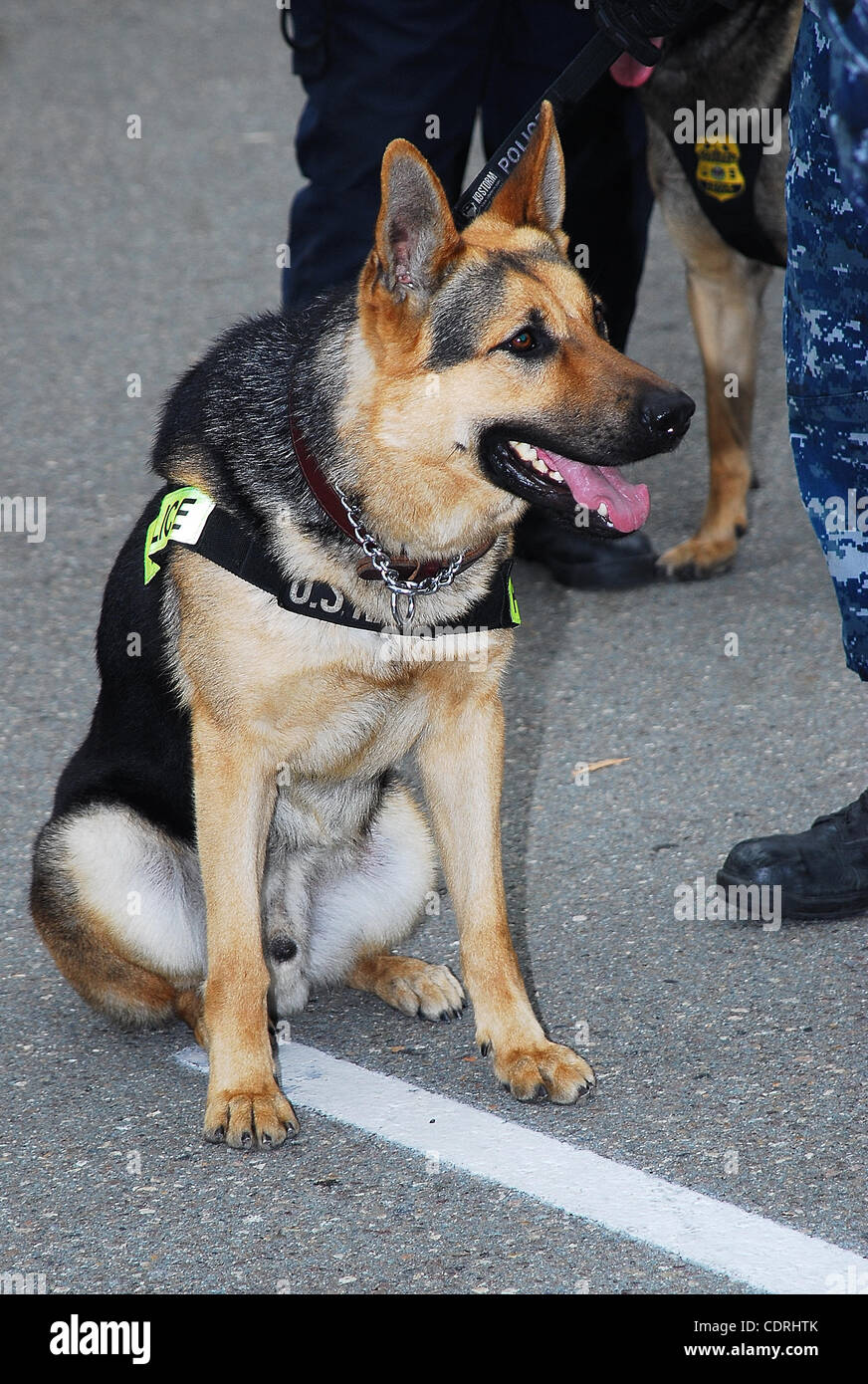 June 15, 2011 - San Diego, CA, USA - June 15, 2011 - Naval Air Station ...