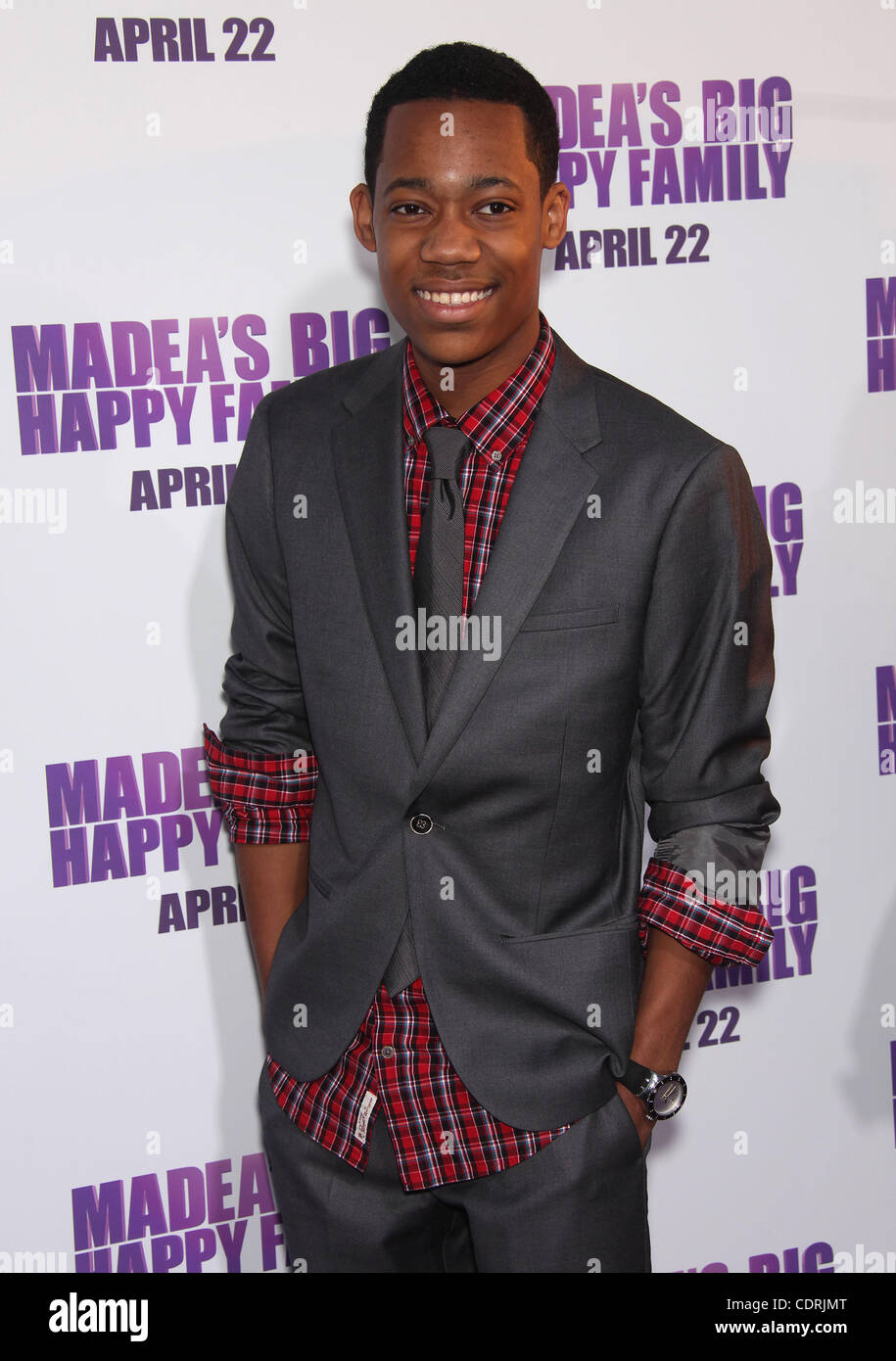 Tyler williams hi-res stock photography and images - Alamy