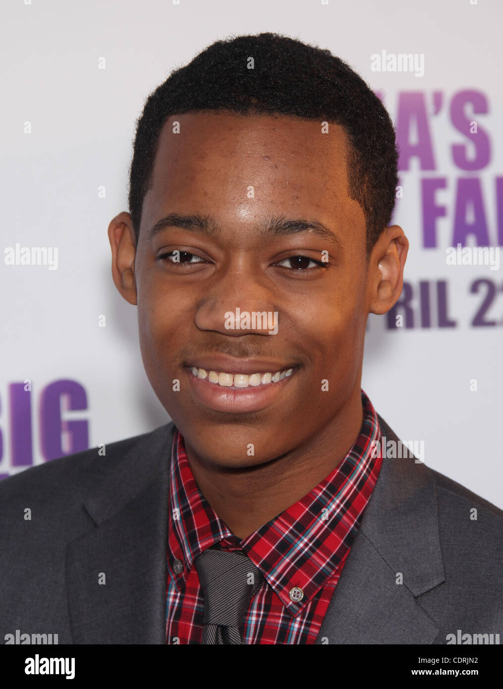 Tyler williams hi-res stock photography and images - Alamy