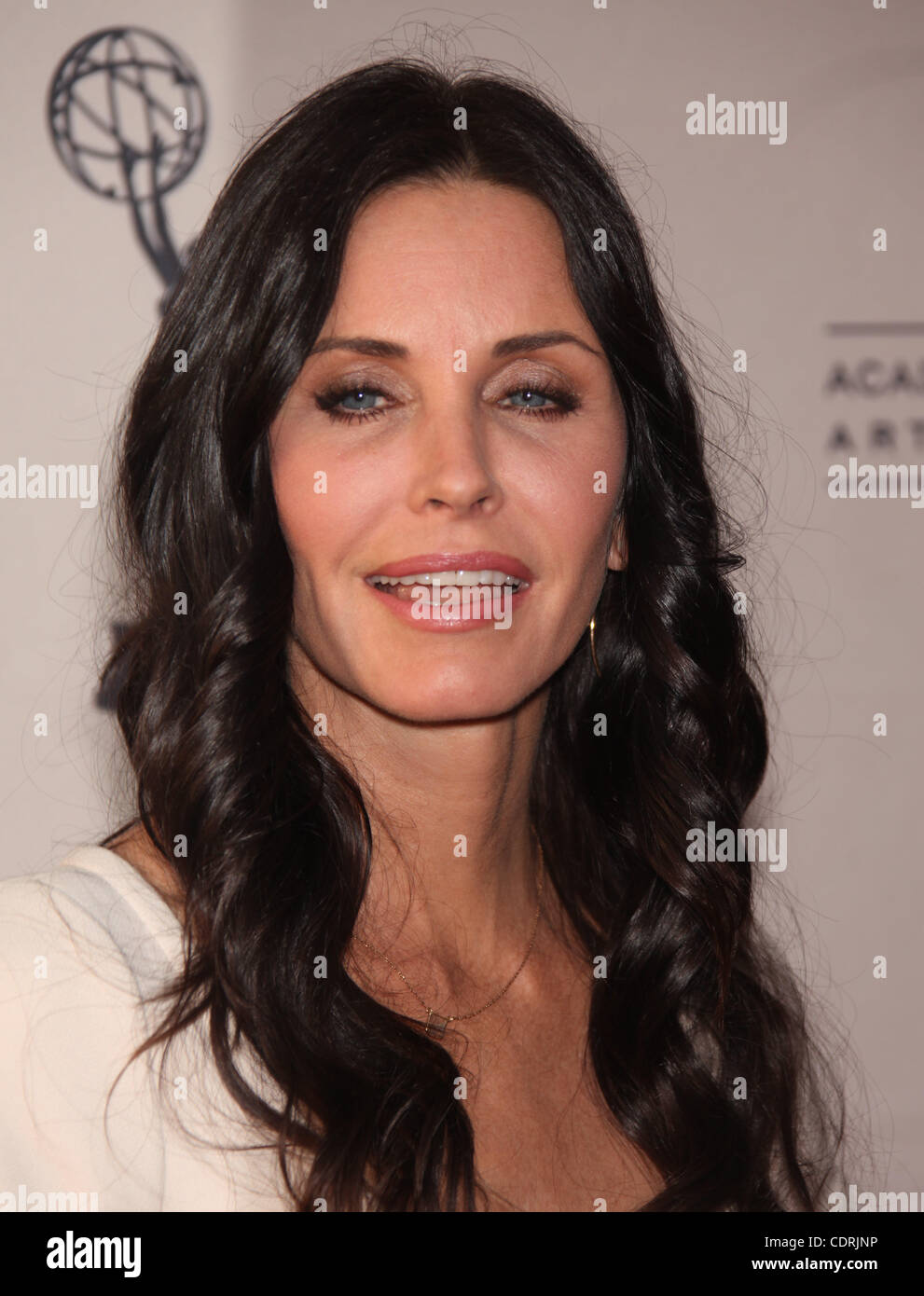 Courteney Cox 2011