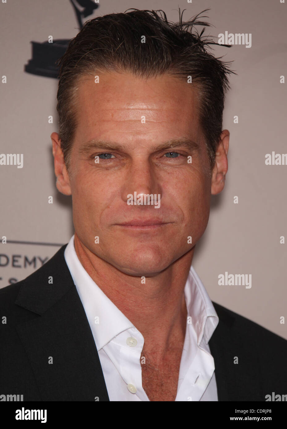 Apr. 20, 2011 - North Hollywood, California, U.S. - Brian Van Holt ...