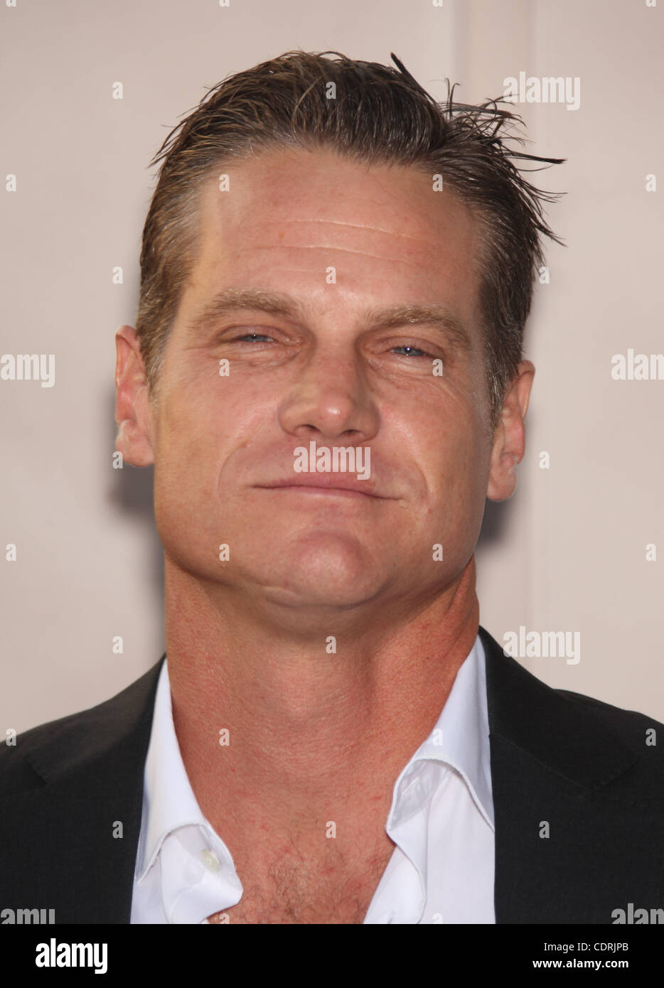 Apr. 20, 2011 - North Hollywood, California, U.S. - Brian Van Holt ...