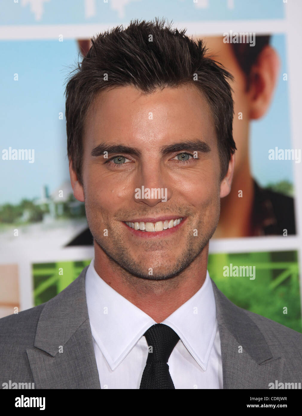 Colin oconnor hi-res stock photography and images - Alamy