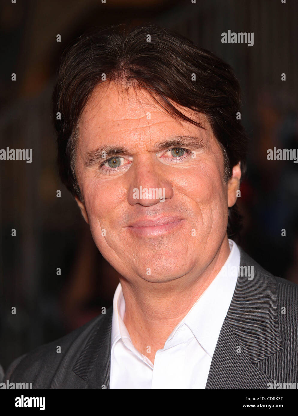 May 8, 2011 - Anaheim, California, U.S. - Rob Marshall arrives for the ...