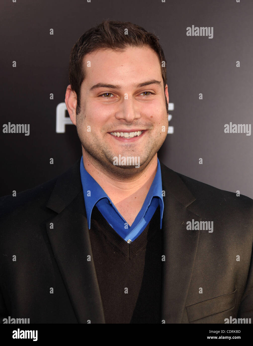 May 19, 2011 - Hollywood, California, U.S. - Max Adler arrives for the ...