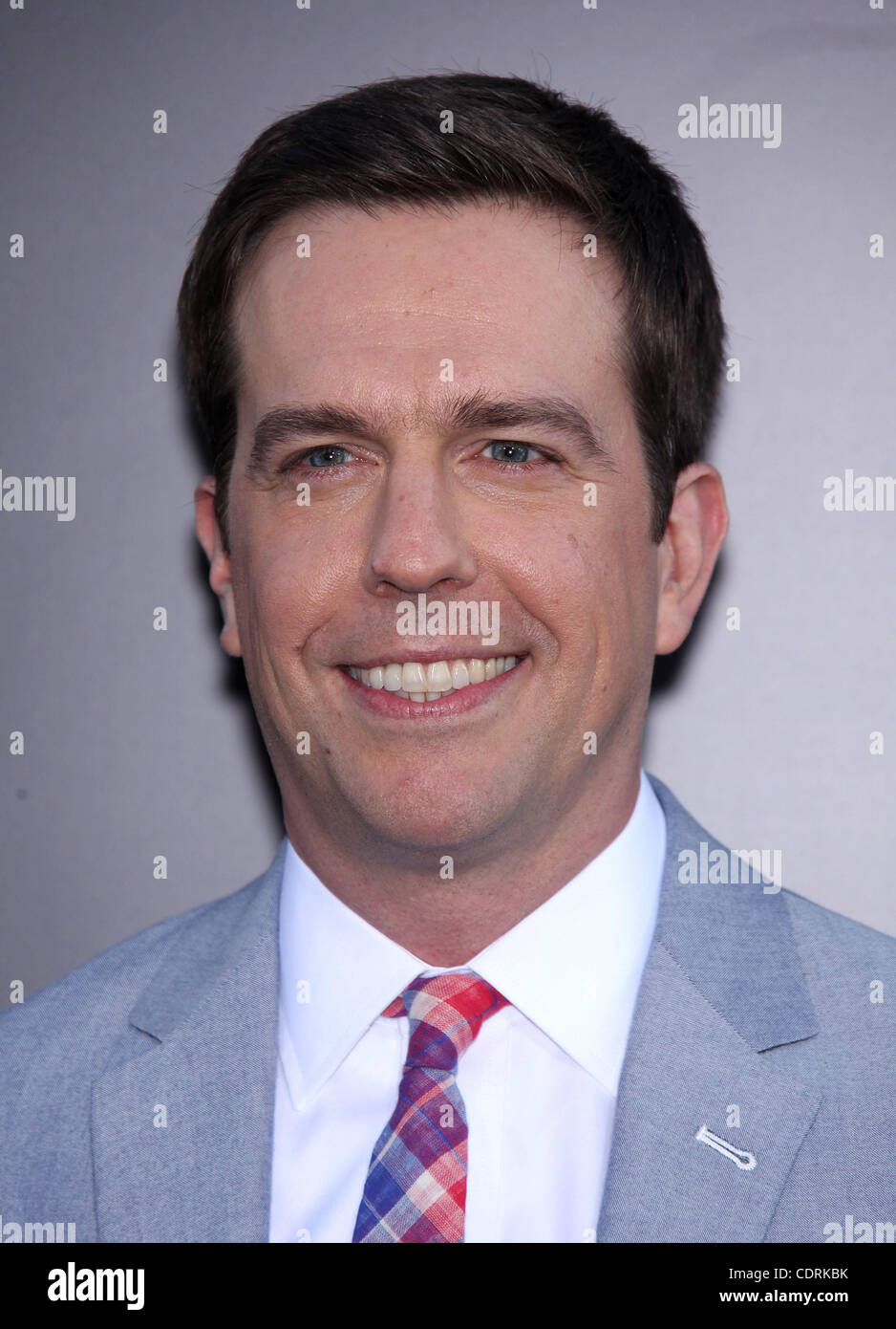 Ed Helms High School