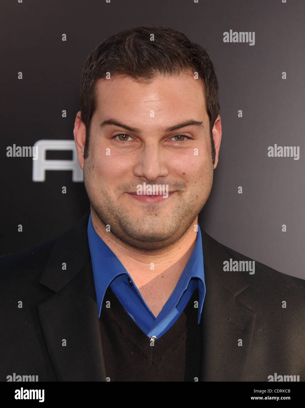 May 19, 2011 - Hollywood, California, U.S. - Max Adler arrives for the ...