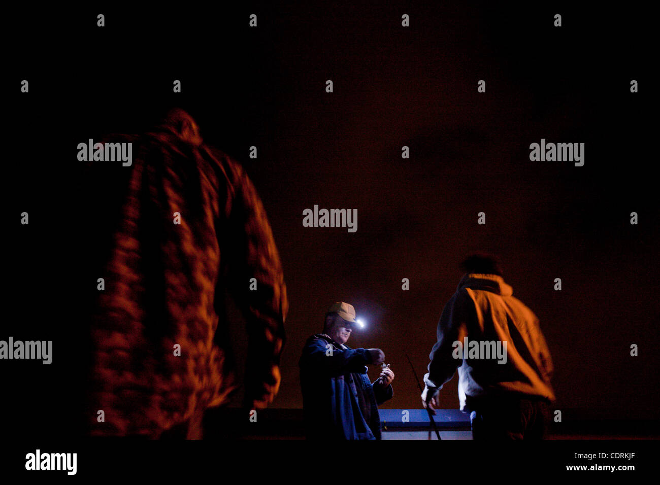 Ron hook hi-res stock photography and images - Alamy