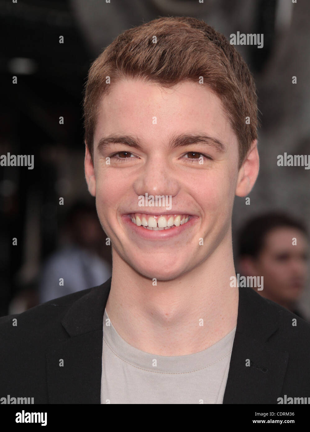 Gabriel Basso Super 8